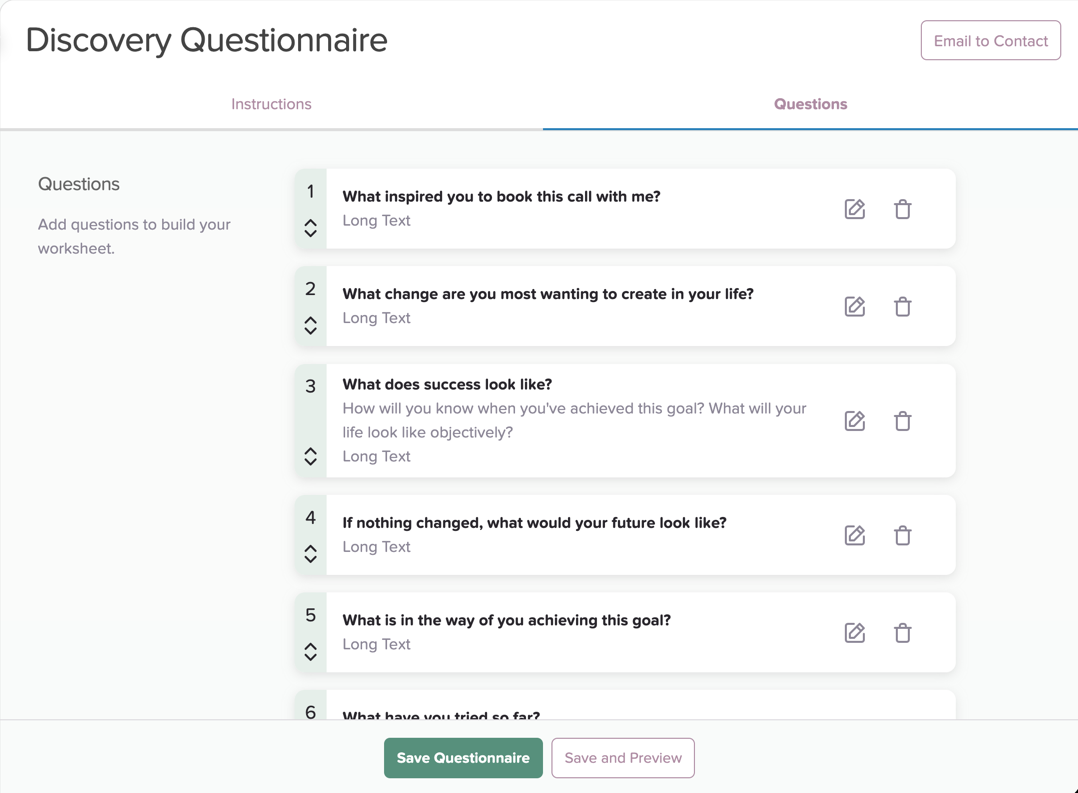 Streamlined, All-in-One Coaching Platform — Satori